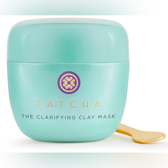 Tatcha | Skincare | Tatcha Clarifying Clay Mask 5ml 7 Fl Oz | Poshmark